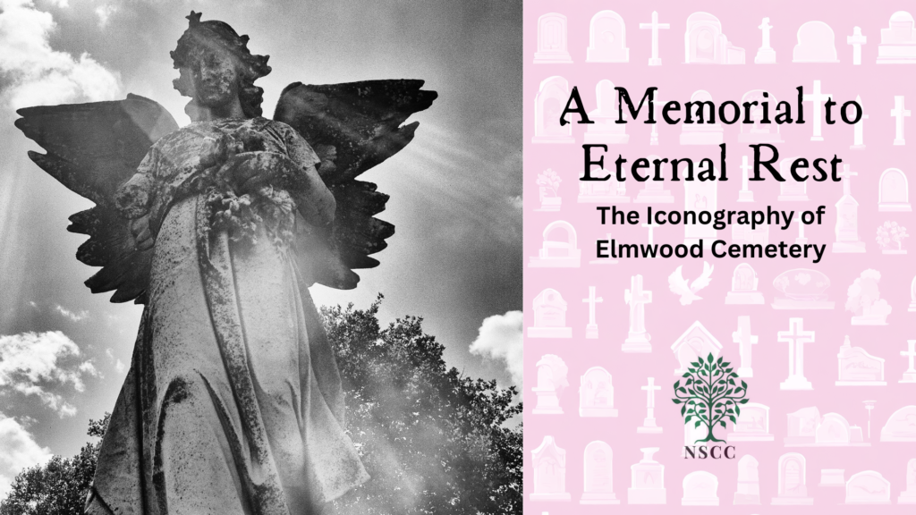 Events - Norfolk Society for Cemetery Conservation