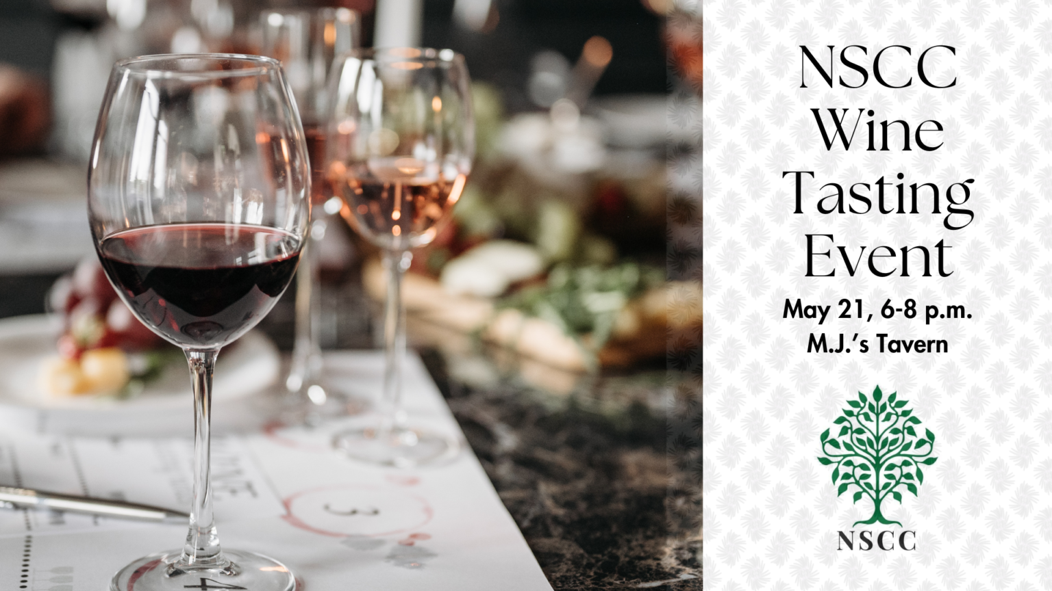 NSCC Wine Tasting Event - Norfolk Society for Cemetery Conservation